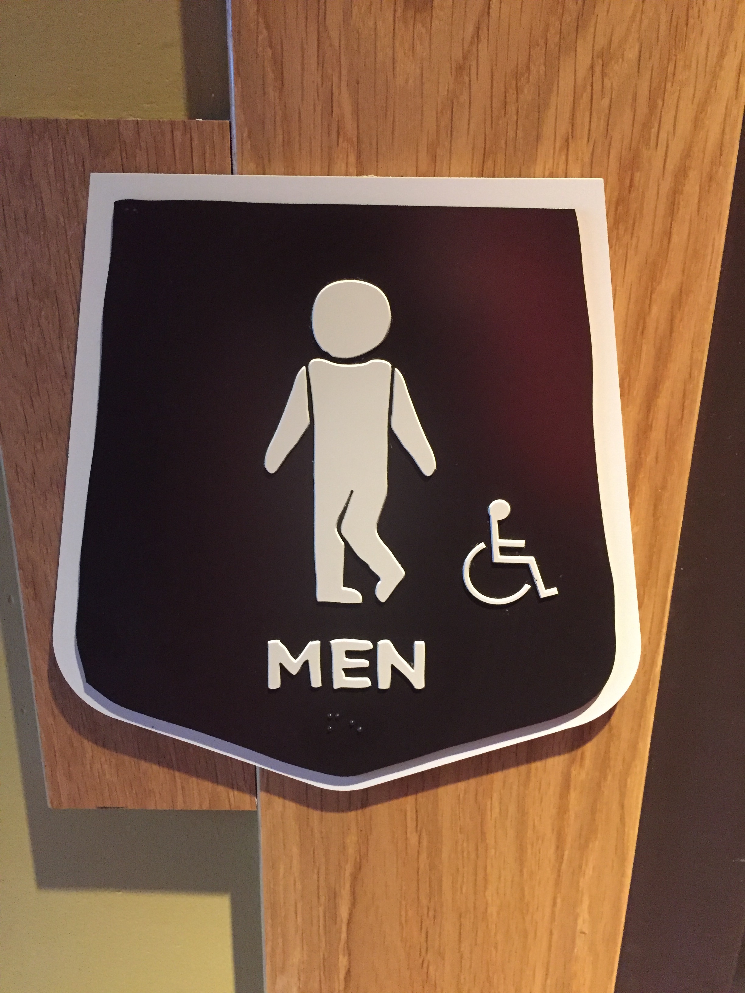 Stick People in Trouble (or SPIT!) | TP Cushman